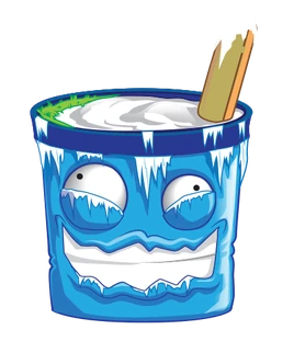Ice Scream | The Grossery Gang Wikia | Fandom
