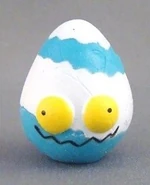 Rotten Egg | The Grossery Gang Wikia | Fandom