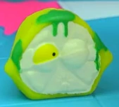 Lousy Lemon | The Grossery Gang Wikia | Fandom