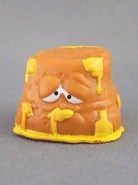 Scummy Sponge | The Grossery Gang Wikia | Fandom