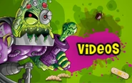 Cyber-Slop Pizza | The Grossery Gang Wikia | Fandom