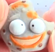 Pukey Cookie | The Grossery Gang Wikia | Fandom