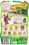 Gen. Arak Attack | The Grossery Gang Wikia | Fandom