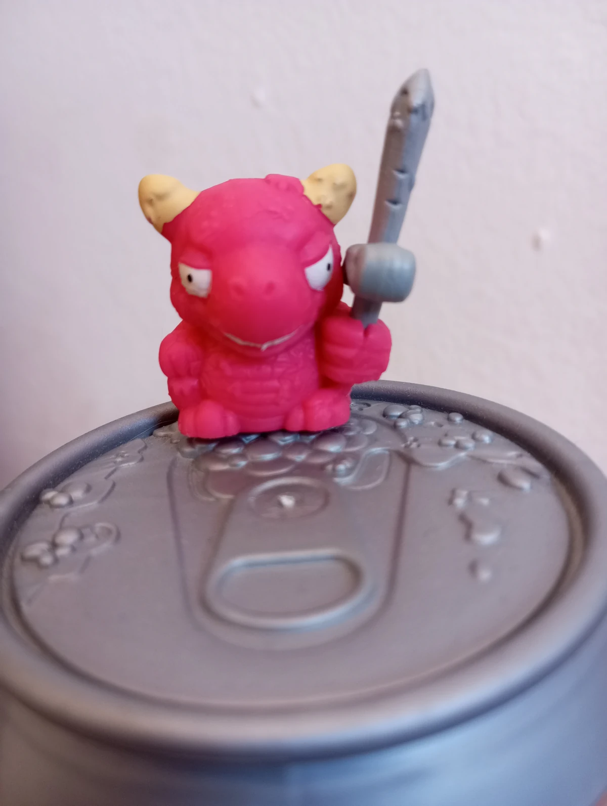 Dank Dragon | The Grossery Gang Wikia | Fandom