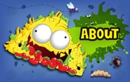 Yuck Taco | The Grossery Gang Wikia | Fandom