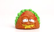 Toxic Taco | The Grossery Gang Wikia | Fandom