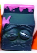 Cruddy Cream | The Grossery Gang Wikia | Fandom