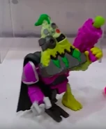 Cyber-Slop Pizza | The Grossery Gang Wikia | Fandom