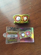 Scum Glasses | The Grossery Gang Wikia | Fandom