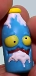 Mucus Milk | The Grossery Gang Wikia | Fandom