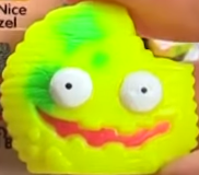 Cruddy Chip | The Grossery Gang Wikia | Fandom
