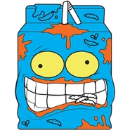Maggot Milk | The Grossery Gang Wikia | Fandom
