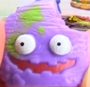 Cruddy Chip | The Grossery Gang Wikia | Fandom