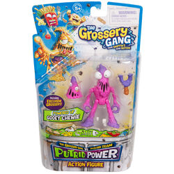 Grossery gang action figures store