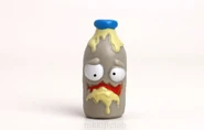 Mucus Milk | The Grossery Gang Wikia | Fandom