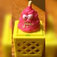 Scary Floss | The Grossery Gang Wikia | Fandom