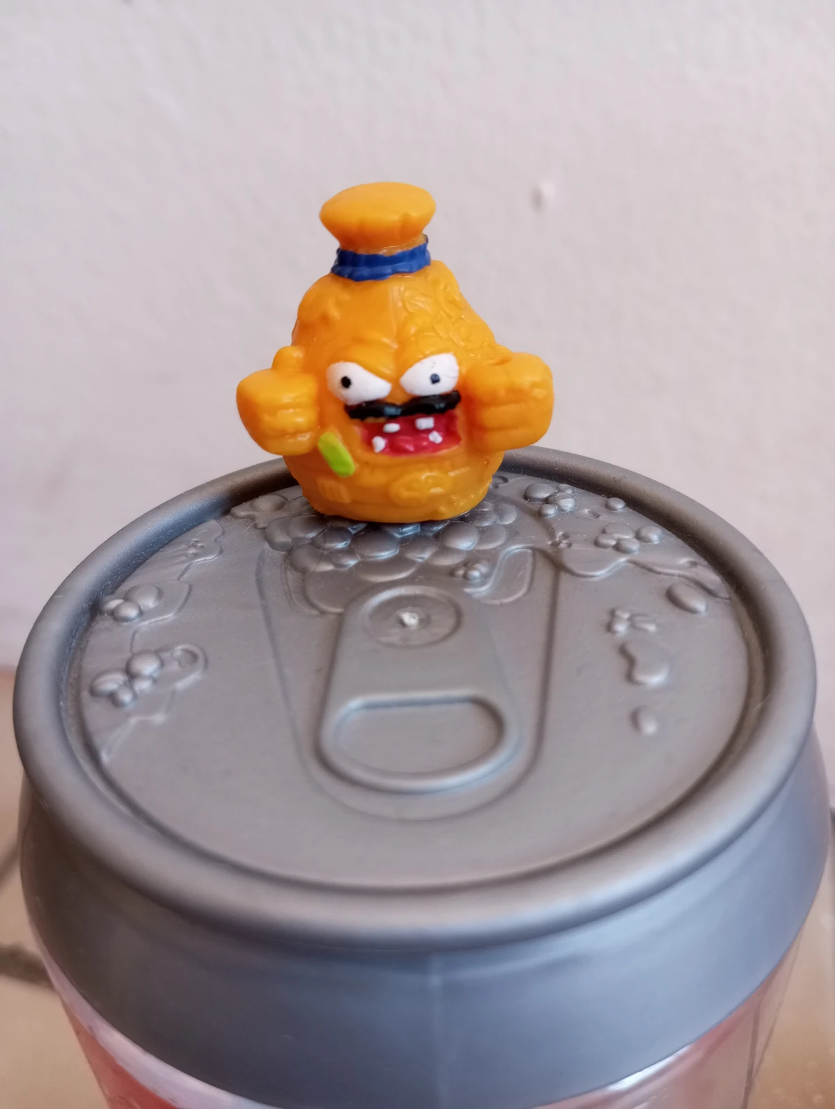 Lumpy Loot | The Grossery Gang Wikia | Fandom