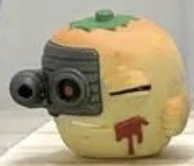 Tomato Rot-Bot | The Grossery Gang Wikia | Fandom
