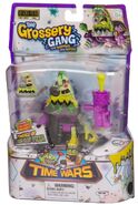 Cyber-Slop Pizza | The Grossery Gang Wikia | Fandom