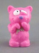 Skummy Bear | The Grossery Gang Wikia | Fandom