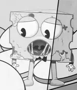 Blue Spew Cheese | The Grossery Gang Wikia | Fandom