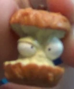 Crapple Core | The Grossery Gang Wikia | Fandom