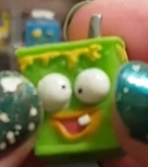 Yuck Yogurt | The Grossery Gang Wikia | Fandom