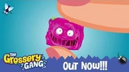 Gooey Chewie | The Grossery Gang Wikia | Fandom