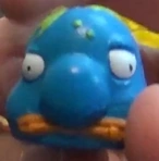 Slob Fish | The Grossery Gang Wikia | Fandom