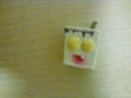 Yuck Yogurt | The Grossery Gang Wikia | Fandom