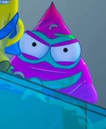 Gooey Chewie | The Grossery Gang Wikia | Fandom