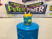 Slop Bucket | The Grossery Gang Wikia | Fandom