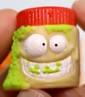 Peanut Splutter | The Grossery Gang Wikia | Fandom
