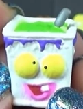 Yuck Yogurt | The Grossery Gang Wikia | Fandom