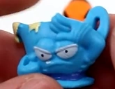 Capt. Gravy Slops | The Grossery Gang Wikia | Fandom