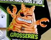 Wreck Tech | The Grossery Gang Wikia | Fandom