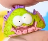 Yuck Taco | The Grossery Gang Wikia | Fandom