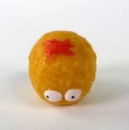 Moldy Meatball | The Grossery Gang Wikia | Fandom