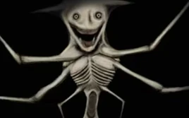 The Growling Man | The Growling Man Wiki | Fandom