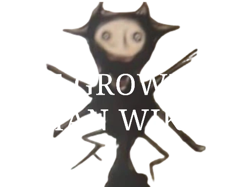 The Growling Man (series) | The Growling Man Wiki | Fandom