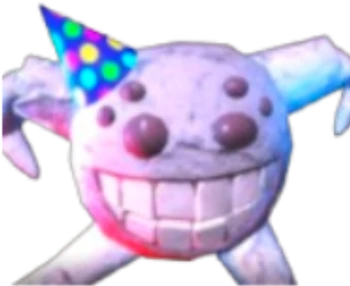 Party Giggle | The Growth Of Giggle Wiki | Fandom