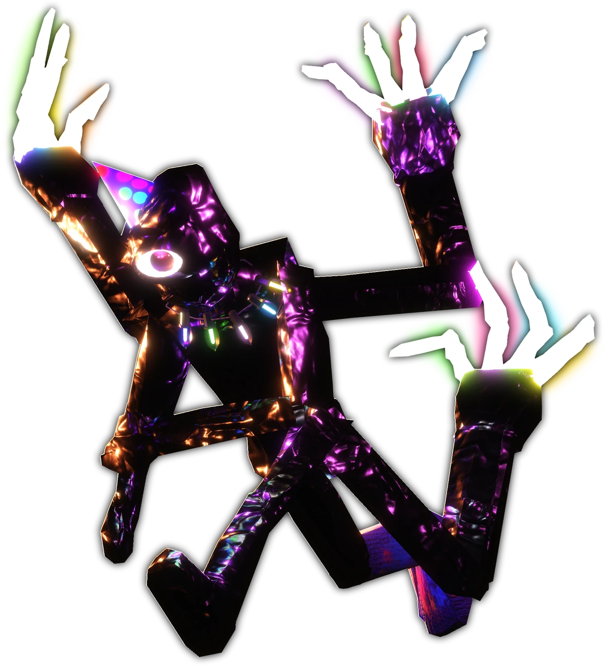 Party Seek | The Growth Of Giggle Wiki | Fandom