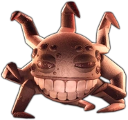 Grumble | The Growth Of Giggle Wiki | Fandom