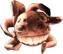 King Grumble | The Growth Of Giggle Wiki | Fandom