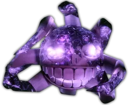 Hexcore Grumble | The Growth Of Giggle Wiki | Fandom