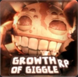 Growth Of Giggle RP | The Growth Of Giggle Wiki | Fandom