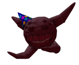 Party Giggle | The Growth Of Giggle Wiki | Fandom