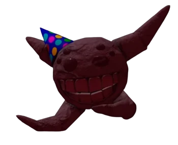 Party Giggle | The Growth Of Giggle Wiki | Fandom