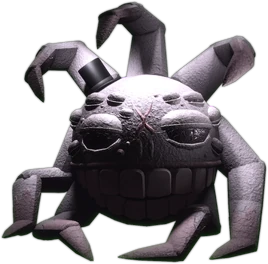 Tophat Grumble | The Growth Of Giggle Wiki | Fandom