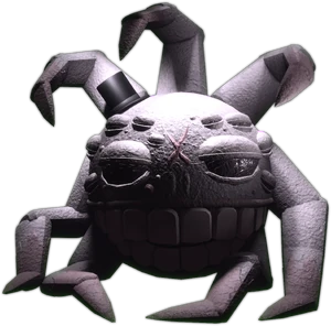 List of Grumbles | The Growth Of Giggle Wiki | Fandom